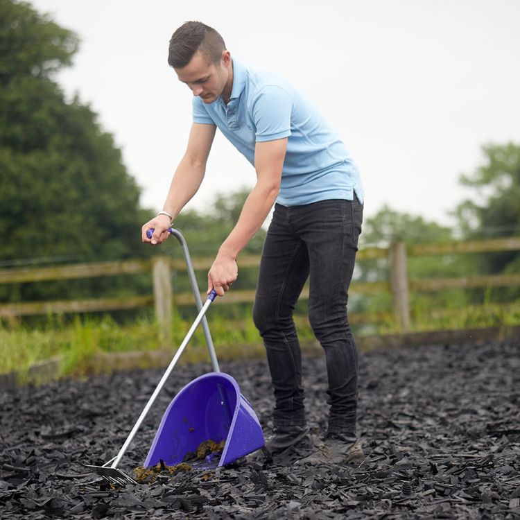 Equine - Tidee™ – Red Gorilla - Australia