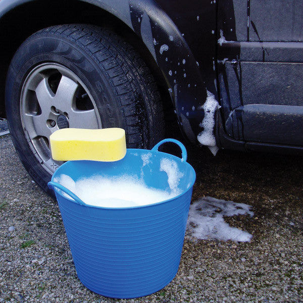 Medium Gorilla Tubs - 26L Tub – Red Gorilla