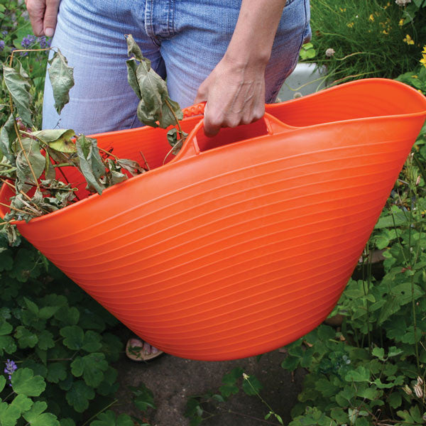 Medium Gorilla Tubs - 26L Tub – Red Gorilla