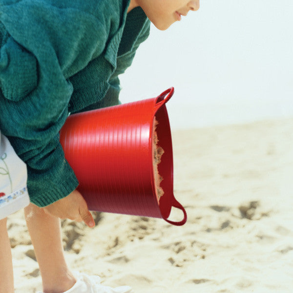 Small Gorilla Tubs - 14L Tub – Red Gorilla