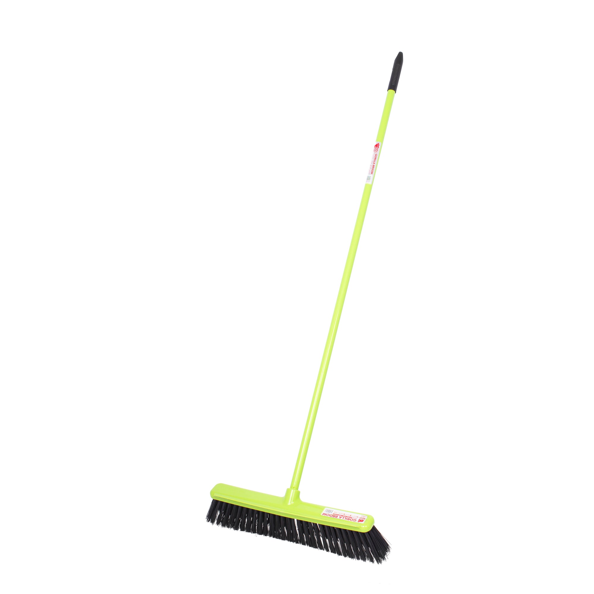 Gorilla Broom - The Toughest Multi-Purpose Broom and The World’s Best ...